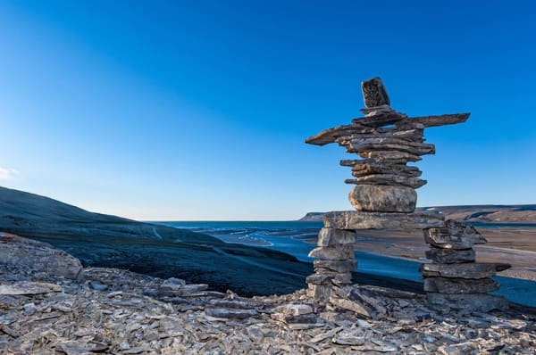 KANADISCHE ARKTIS – PolarNEWS